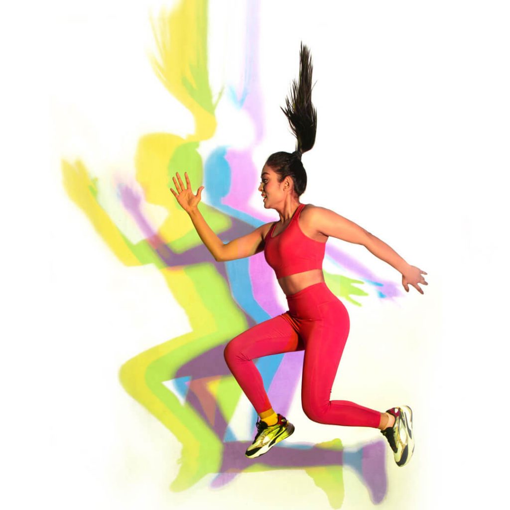 sheactive – Women's Fitness & Wellness Platform