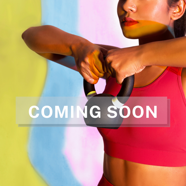 sheactive – Women's Fitness & Wellness Platform