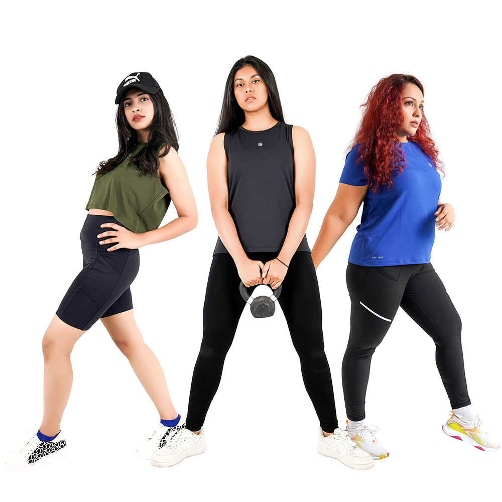 Bundle Offer – sheactive