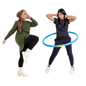 Bundle Offer – sheactive