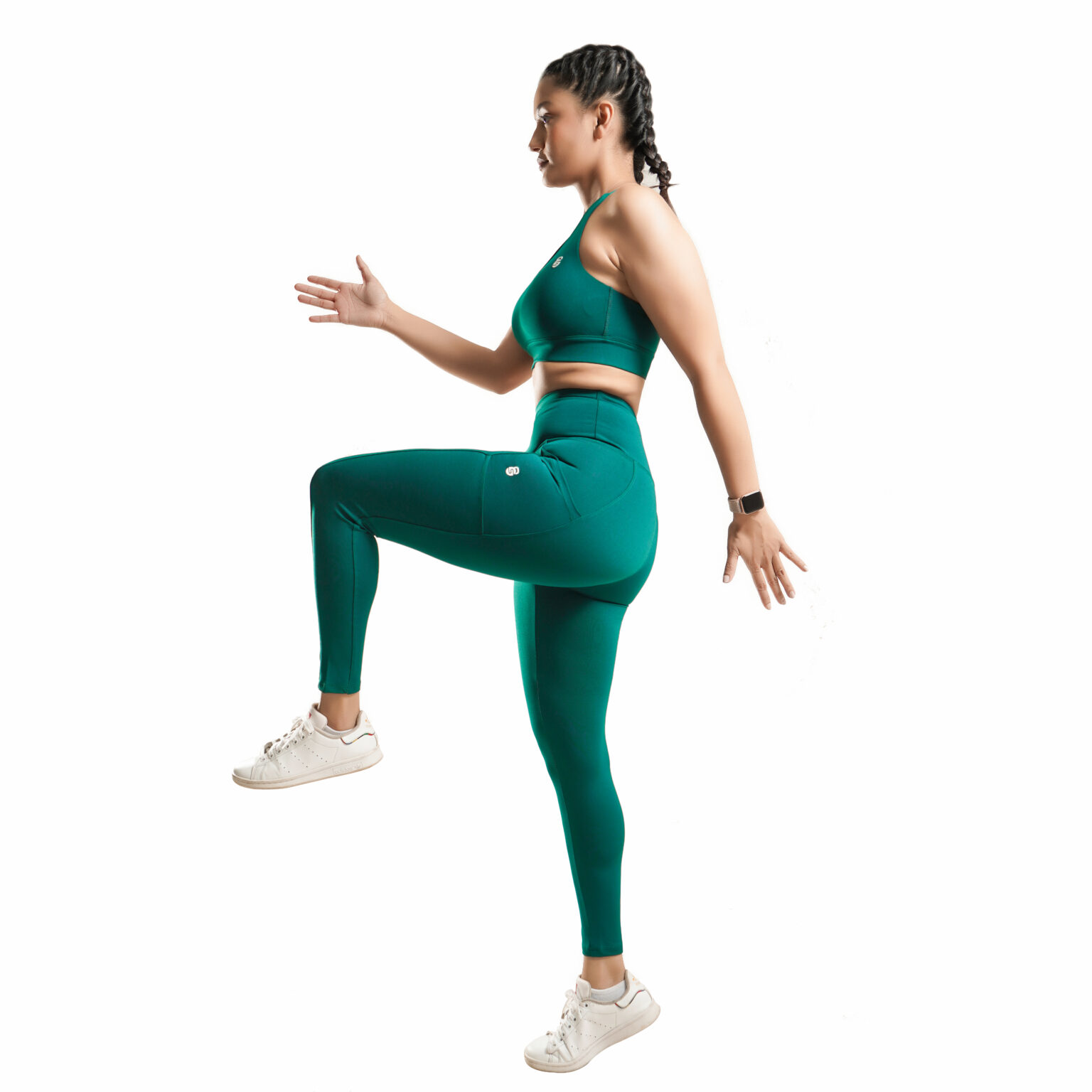 SheActive High Rise Energy Leggings – SHERO – sheactive