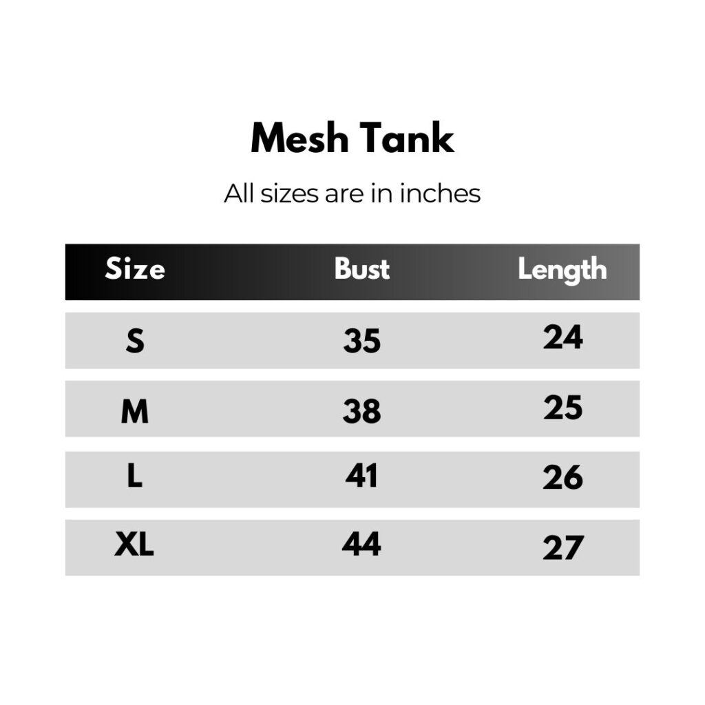 SheActive Side Slit Mesh Tank – Neon – sheactive